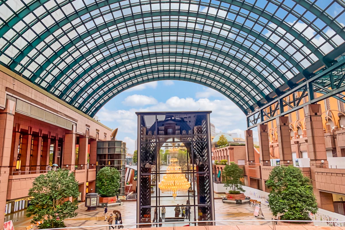 Ebisu Beer Museum is a free best tourist spot