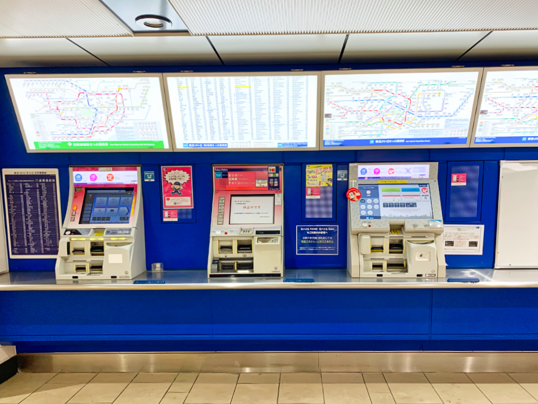 How to purchase Suica or Pasmo in Tokyo? Full Guide