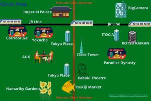 What to do in Ginza, Japan? A Full Guide