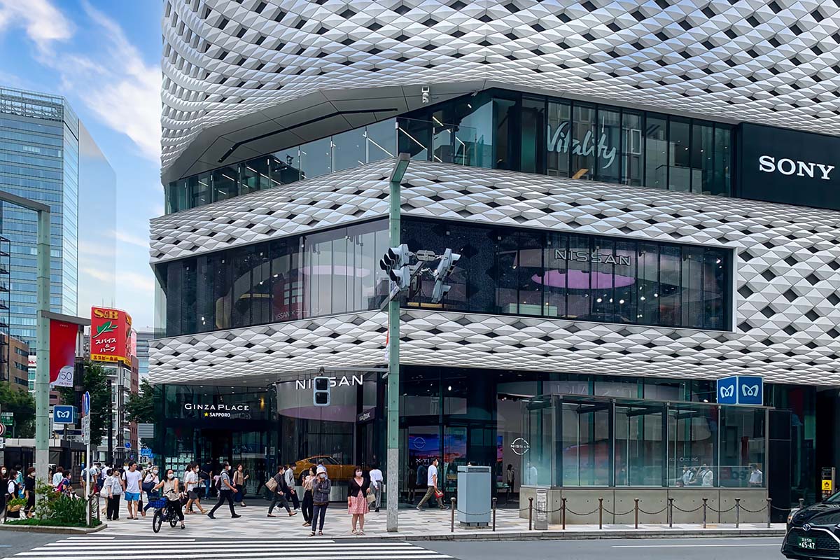 What to do in Ginza, Japan? A Full Guide