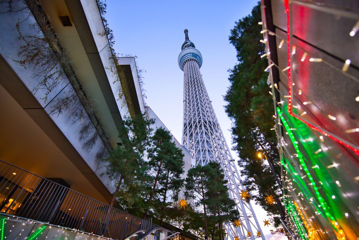 15 best things to do in Asakusa