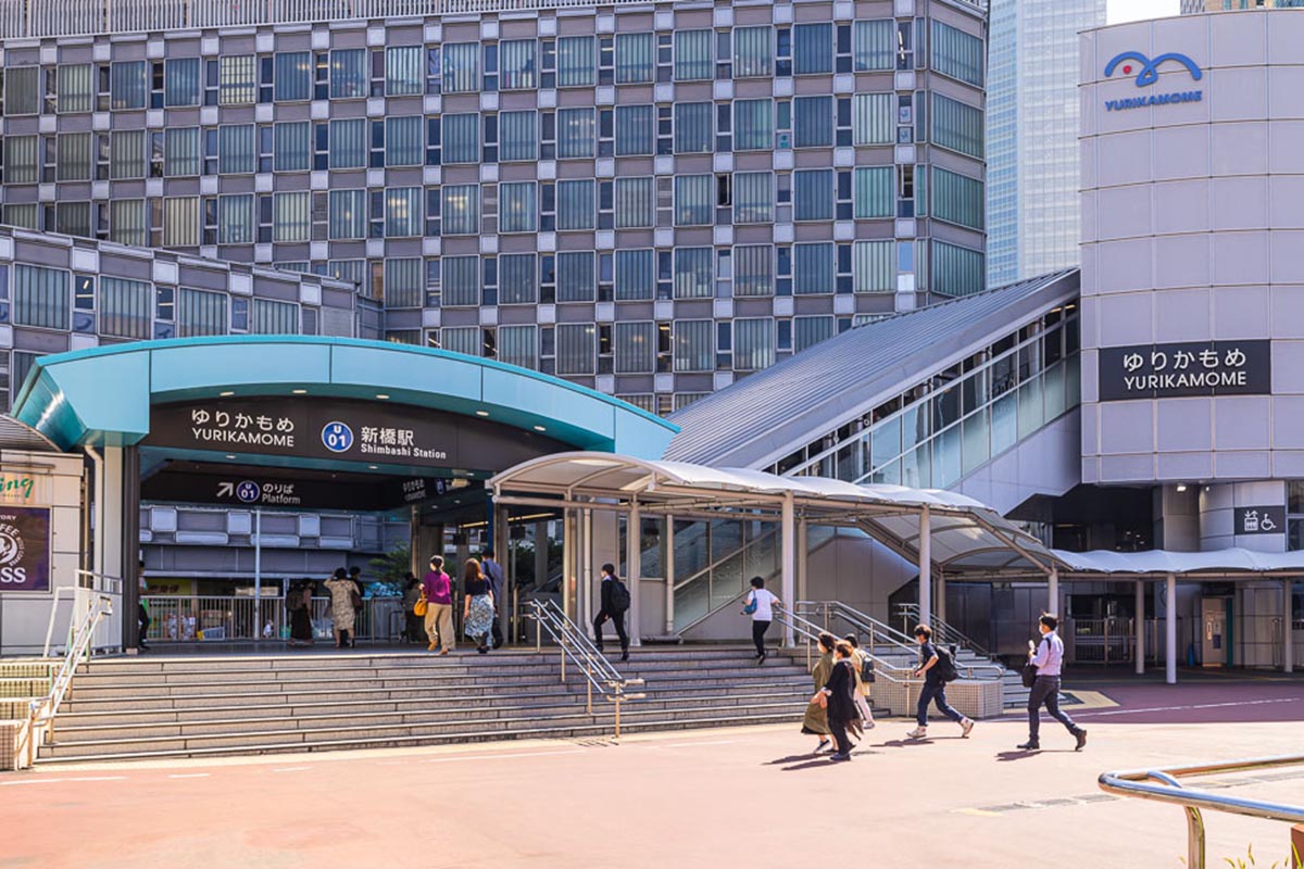 Odaiba Statue of Liberty - All You Need to Know