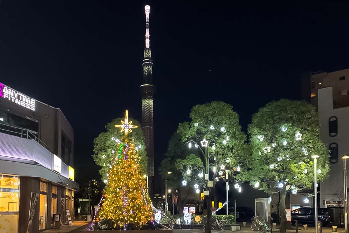 Asahi Beer Hall is IN Tokyo's ICONIC VIRAL PHOTOS