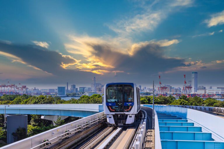Tokyo at Night: A Guide to the Best Places to Explore