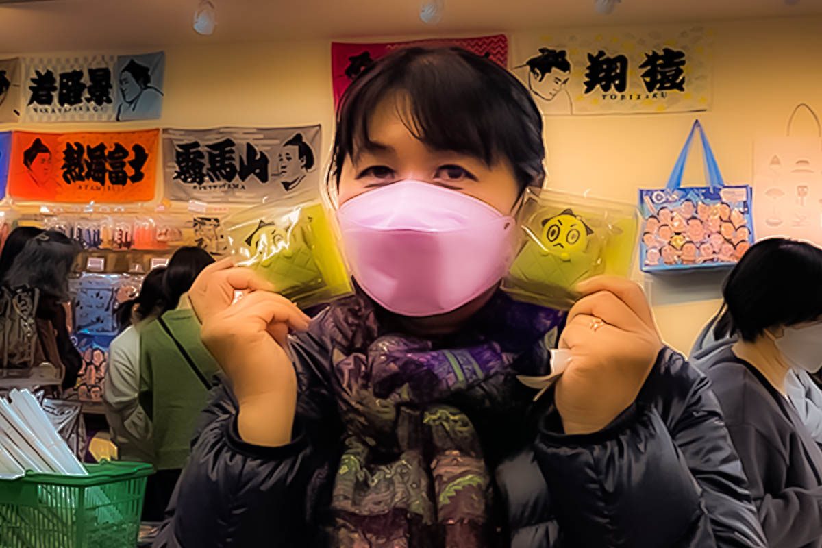 Tokyo Sumo and sumo Tickets A Full Guide