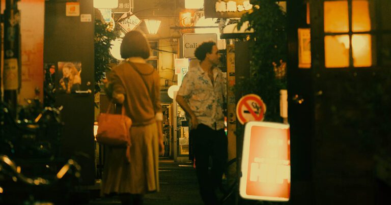 Introducing Golden Gai: Tokyo's Most Iconic Neighborhood