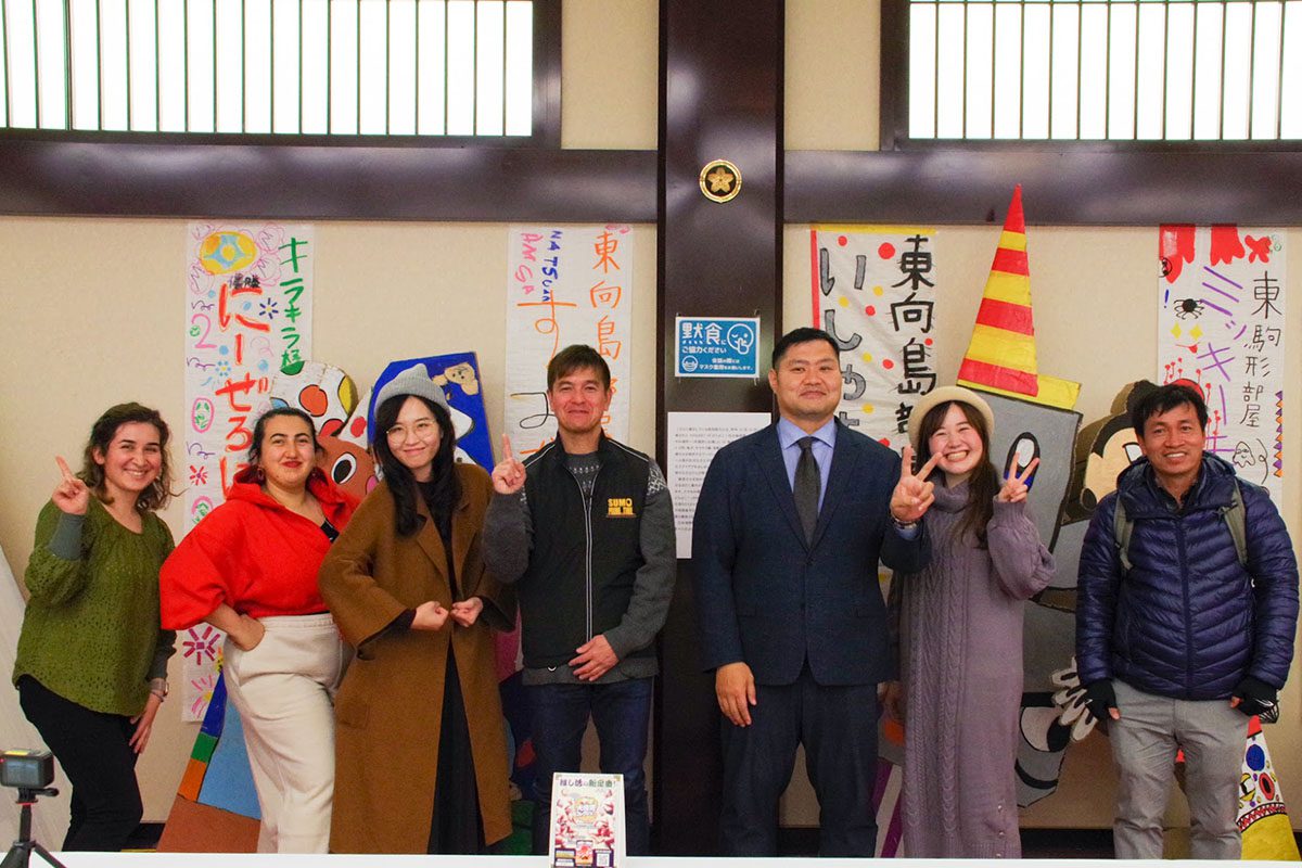 Grand Sumo Tour uncovered unknown facts you Should Know