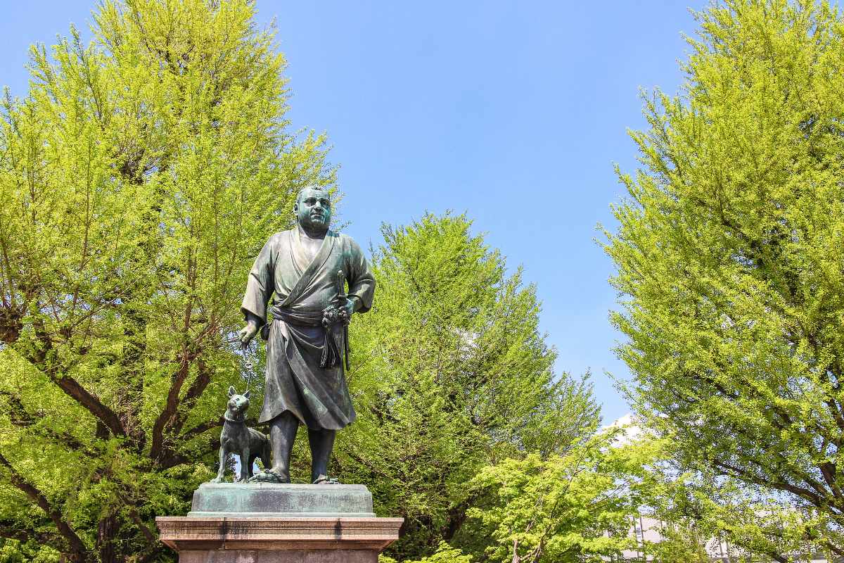 What you should know about Ueno Park?