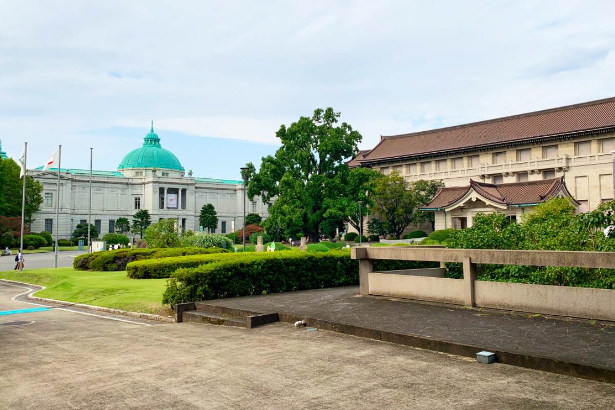 What you should know about Ueno Park?