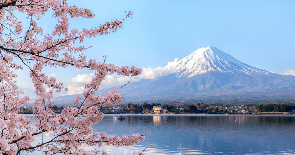 Ultimate Guide to Visiting Mount Fuji – Tips and Tricks