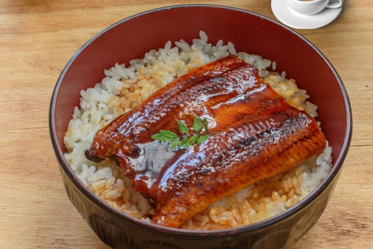 The Ultimate Guide to Navigating Tsukiji Fish Market