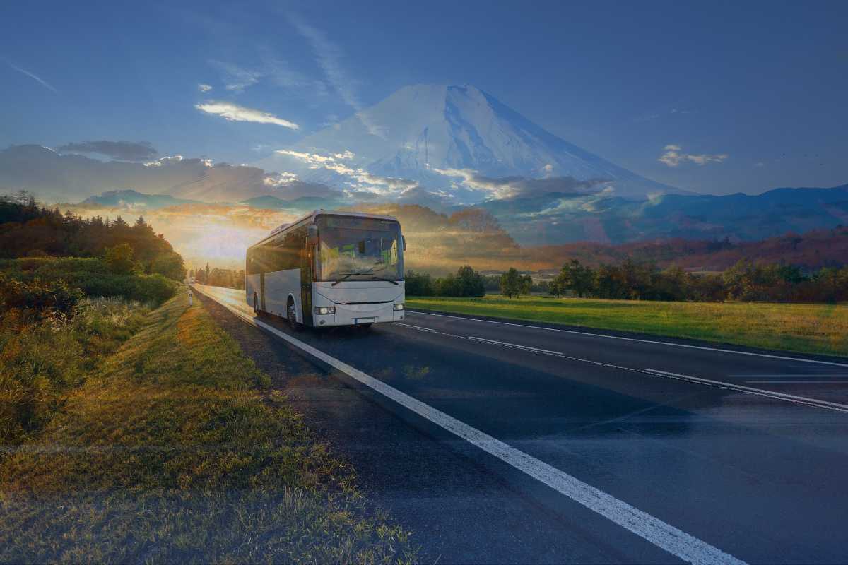 Ultimate Guide to Taking a Bus from Tokyo to Mount Fuji