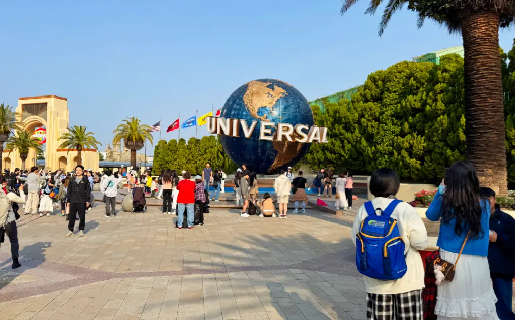 Universal Studios Japan Guide: Tickets, Hours & Tips